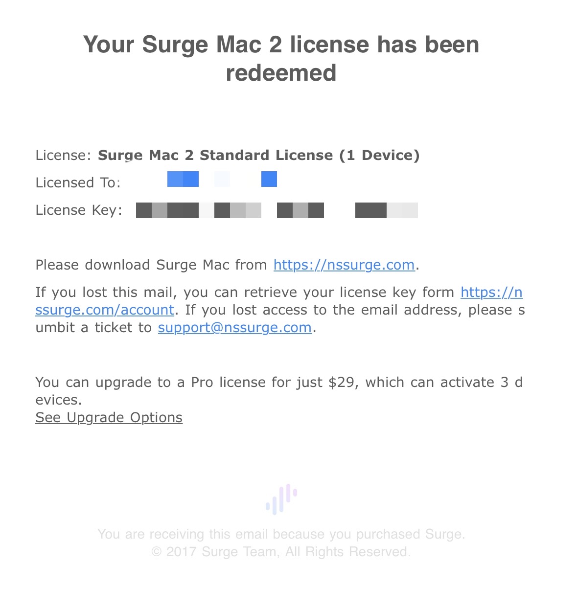 Surge for mac：配置详解与使用 - Newlearnerの小站